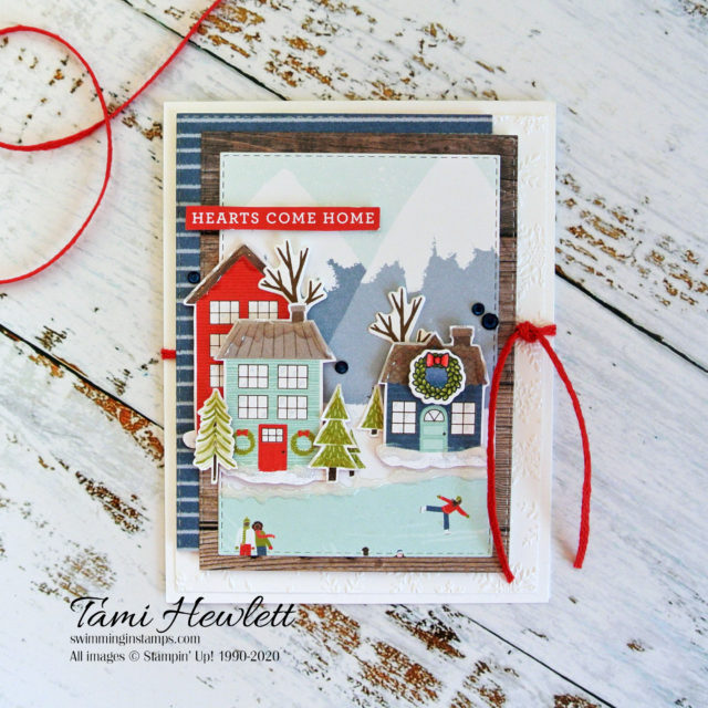 Control Freaks - Coming Home Bundle | Swimming In Stamps