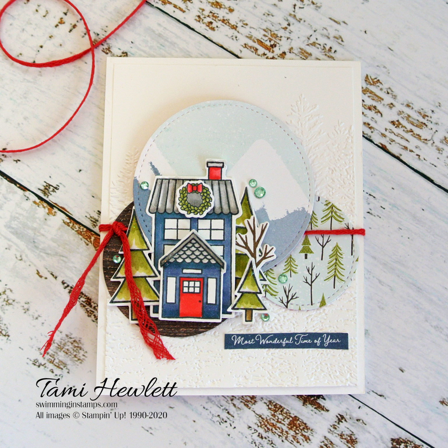 Control Freaks - Coming Home Bundle | Swimming In Stamps