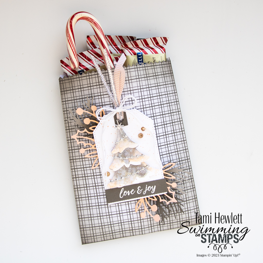 Stamping Sunday Blog Hop — Stocking Fillers | Swimming In Stamps