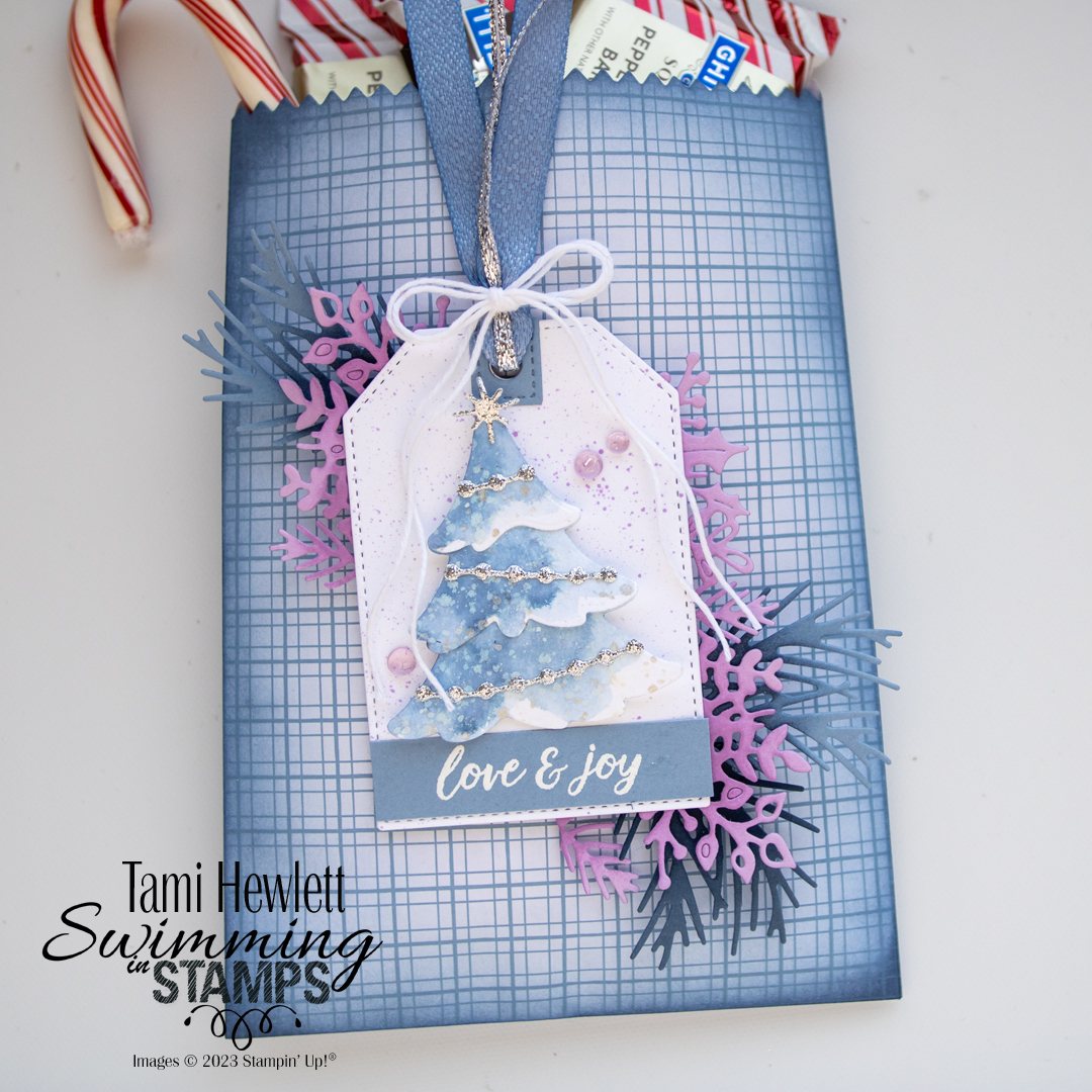 Stamping Sunday Blog Hop — Stocking Fillers | Swimming In Stamps