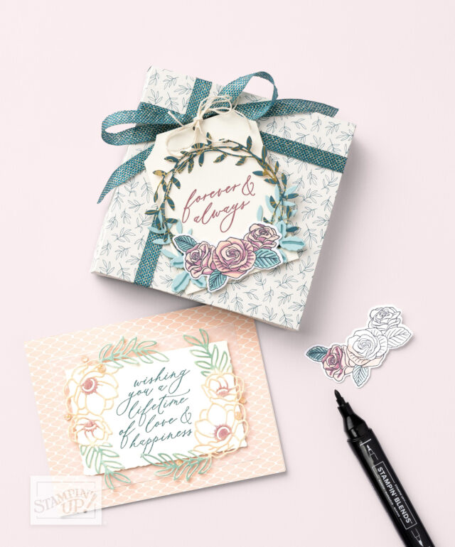 New JA Mini Catalog and Sale-A-Bration! | Swimming In Stamps