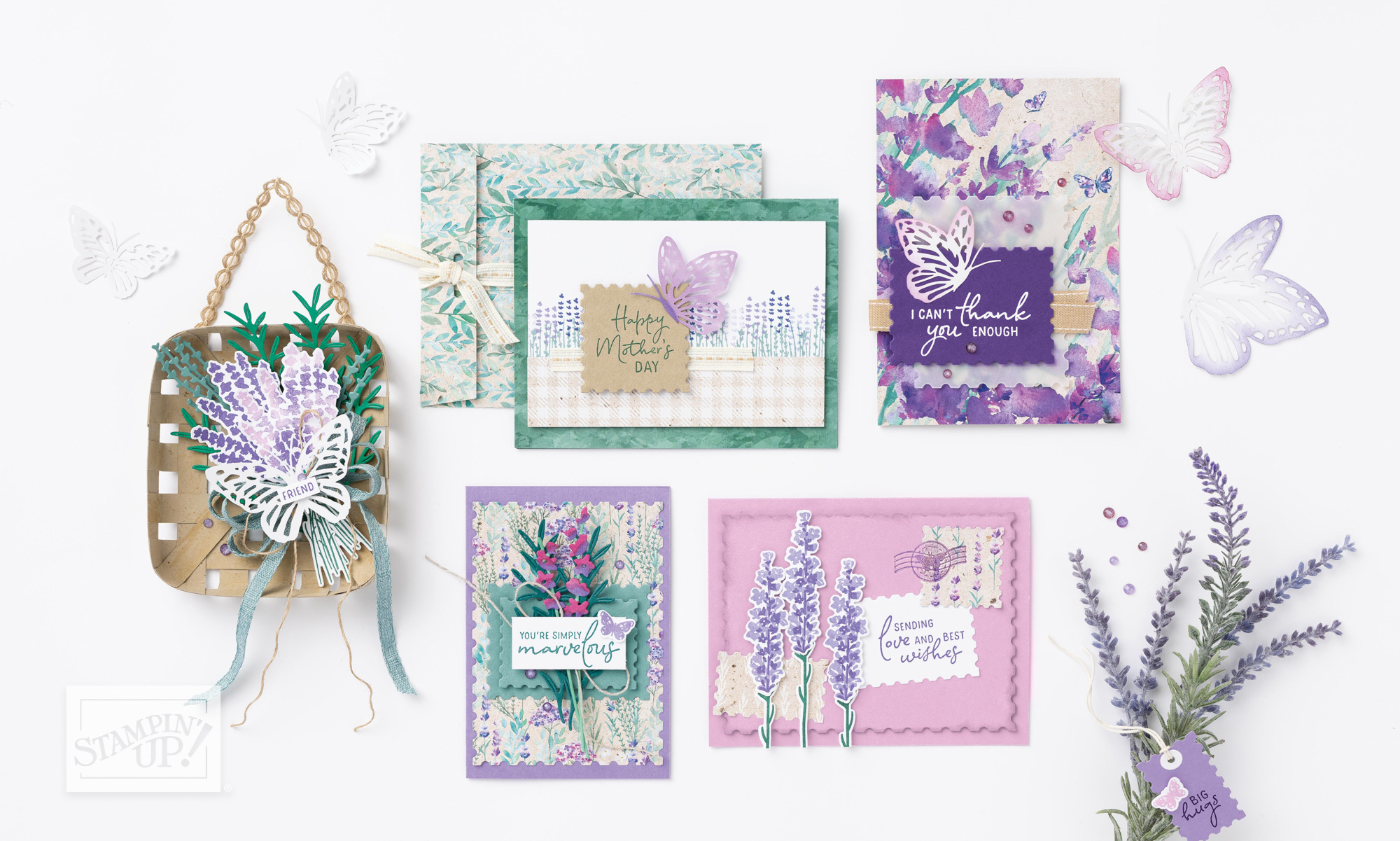 New JA Mini Catalog and Sale-A-Bration! | Swimming In Stamps